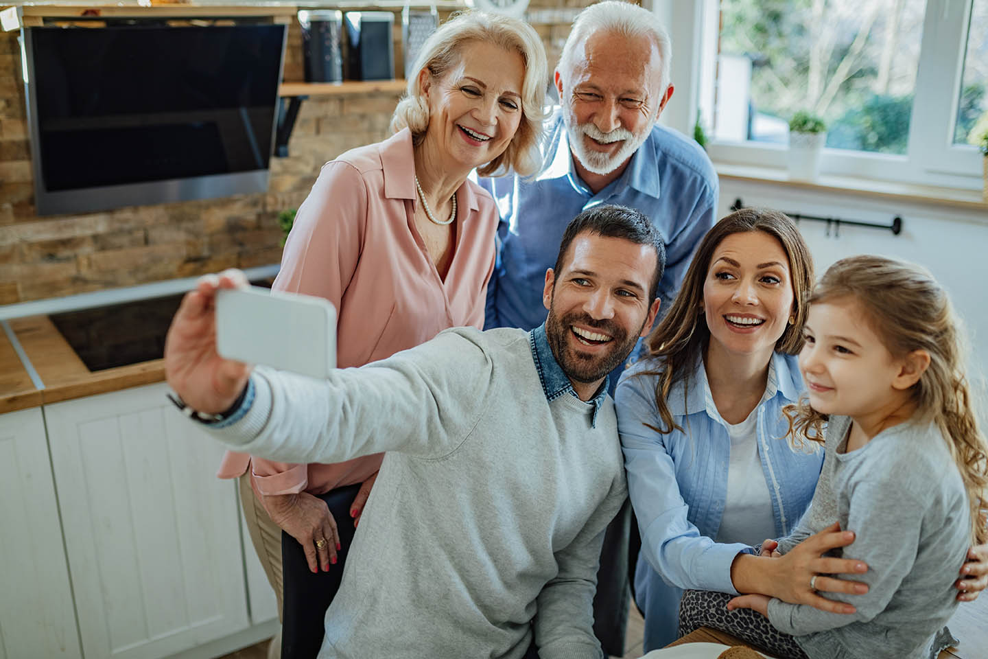 Parents & grandparents can come to Canada: The Super Visa